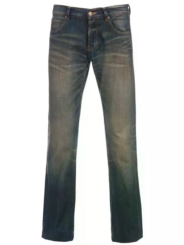 KOHZO Denim Jeans