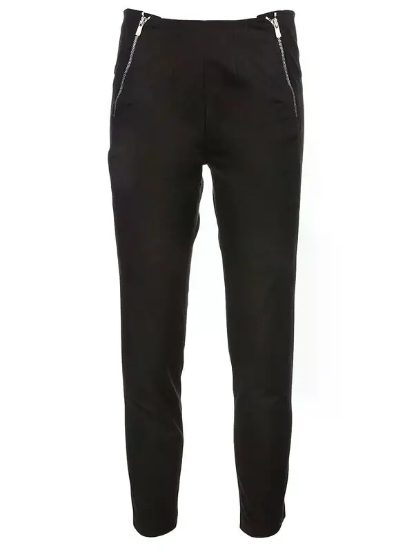Sharon Wauchob Cropped Trousers