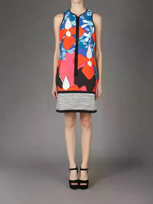 PETER PILOTTO Sleeveless Dress