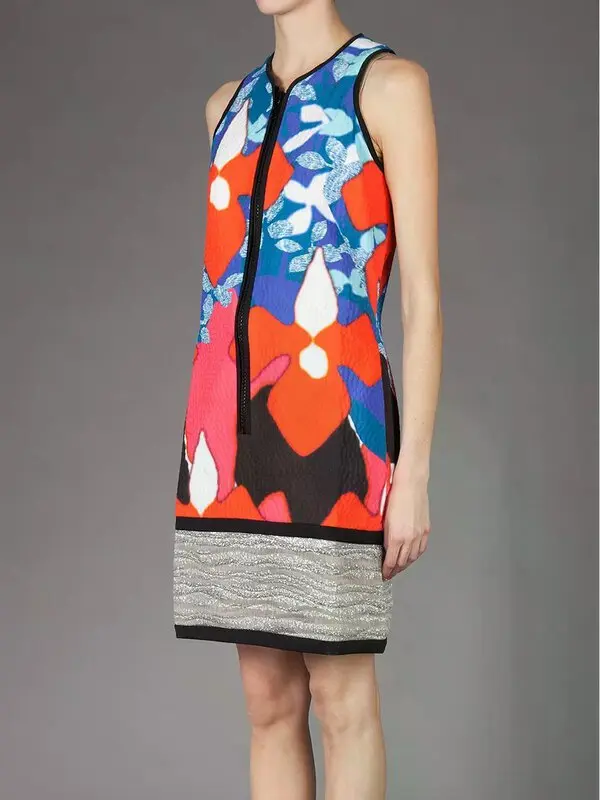 PETER PILOTTO Sleeveless Dress