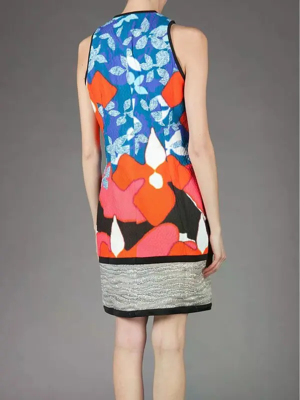 PETER PILOTTO Sleeveless Dress