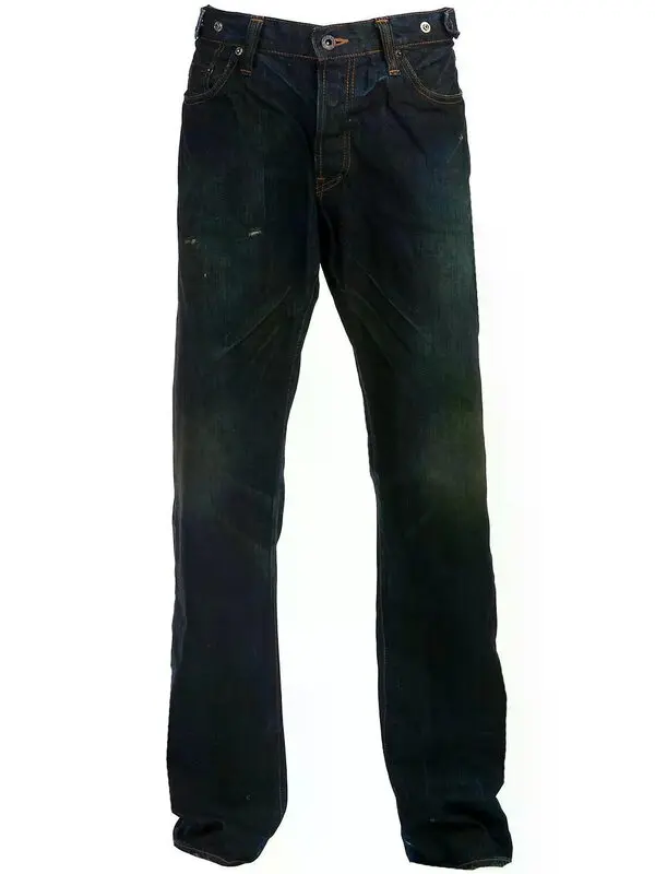 PRPS Wide Leg Trouser