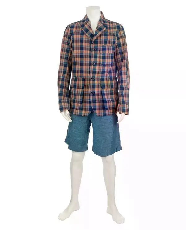 ELEMENT BY NIGEL CABOURN Bombay Shorts