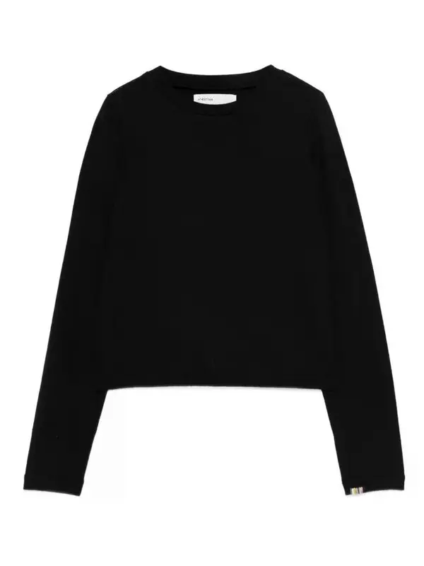 EXTREME CASHMERE X Nº451 Lisa Sweater