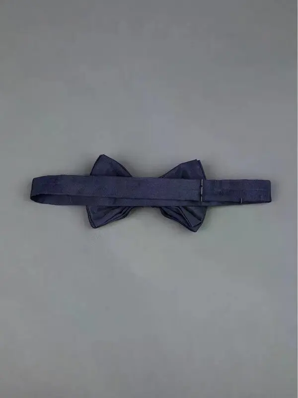 JUPE Silk Bow Tie