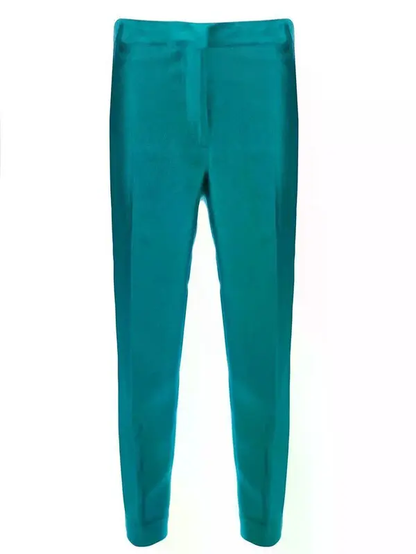 HAIDER ACKERMANN Tapered Leg Trousers