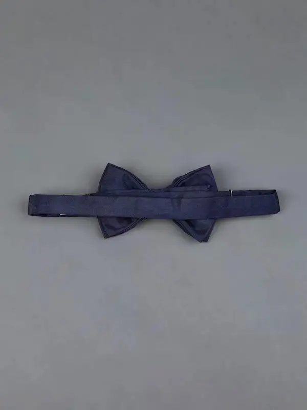 JUPE Silk Bow Tie
