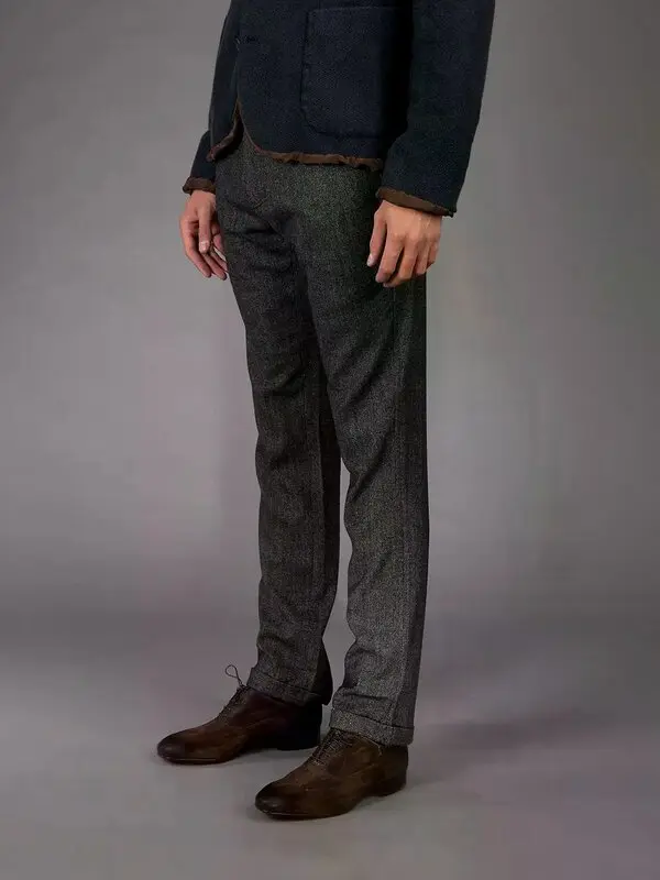 LECLAIREUR Sapone Tailored Trouser
