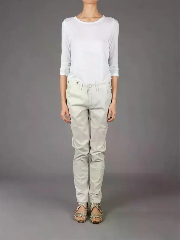 NOTIFY Loose Fit Trousers