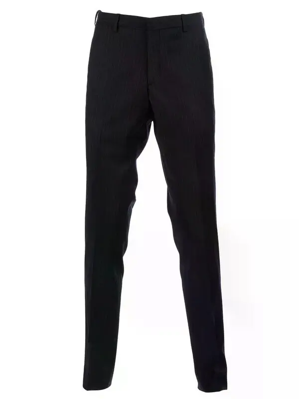 Neil Barrett Pin Striped Trousers