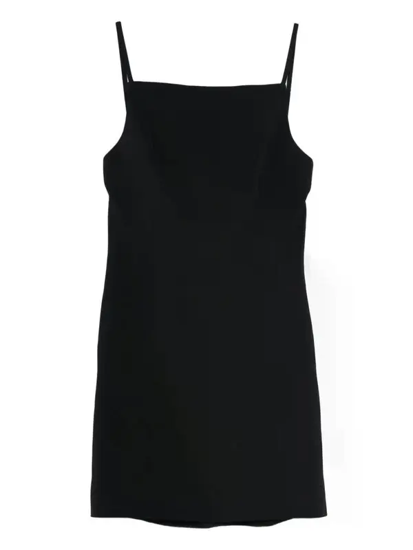 Givenchy Mini Dress - Black