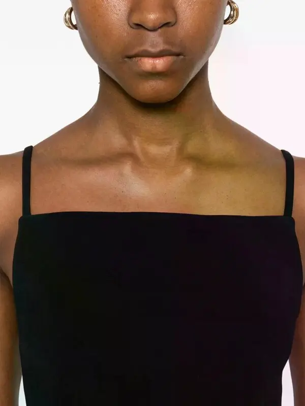 Givenchy Mini Dress - Black