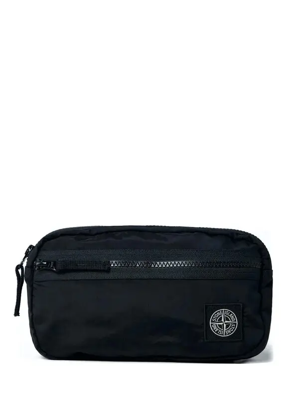 Stone Island Bags - Black