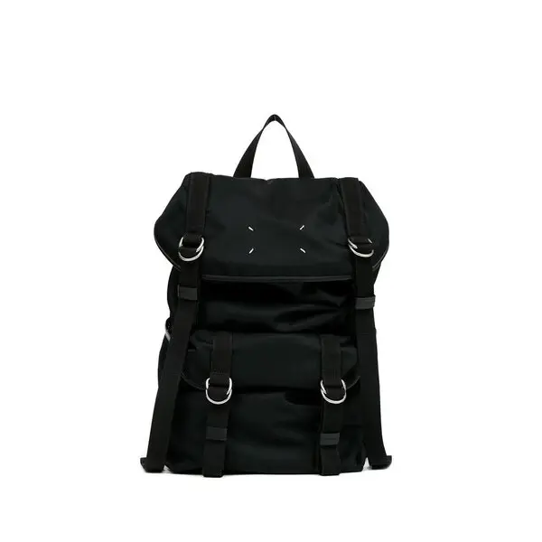 MAISON MARGIELA Backpack - Black