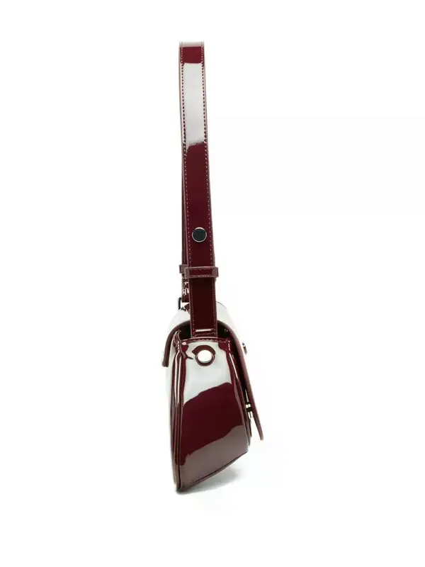 DIESEL® Plaque Shoulder Bag