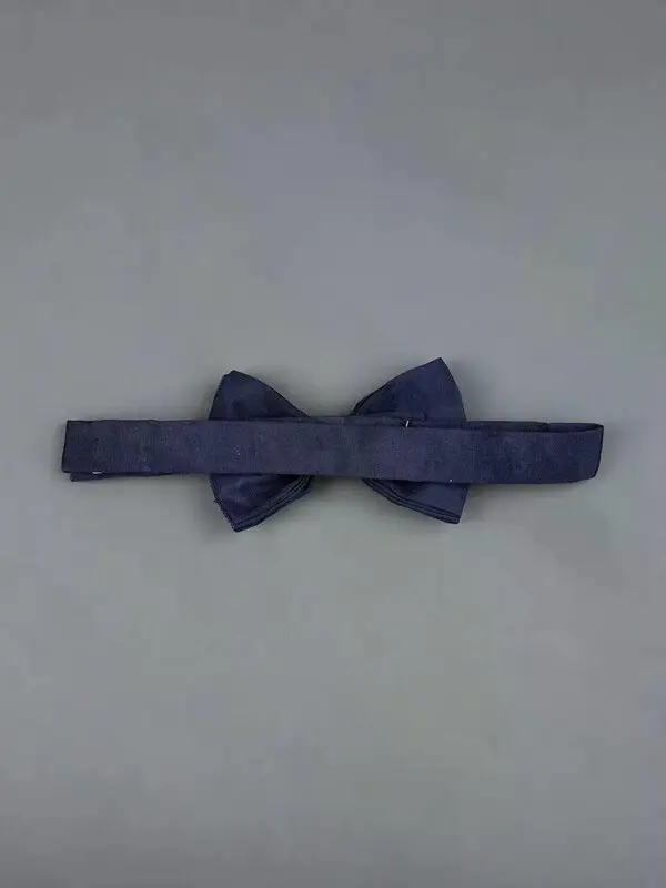 JUPE Silk Bow Tie