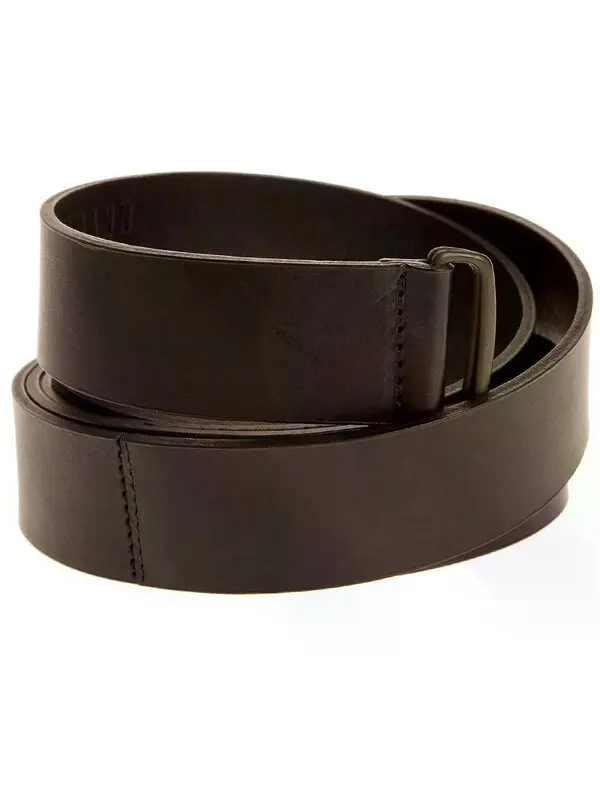 HAIDER ACKERMANN Skinny Leather Belt