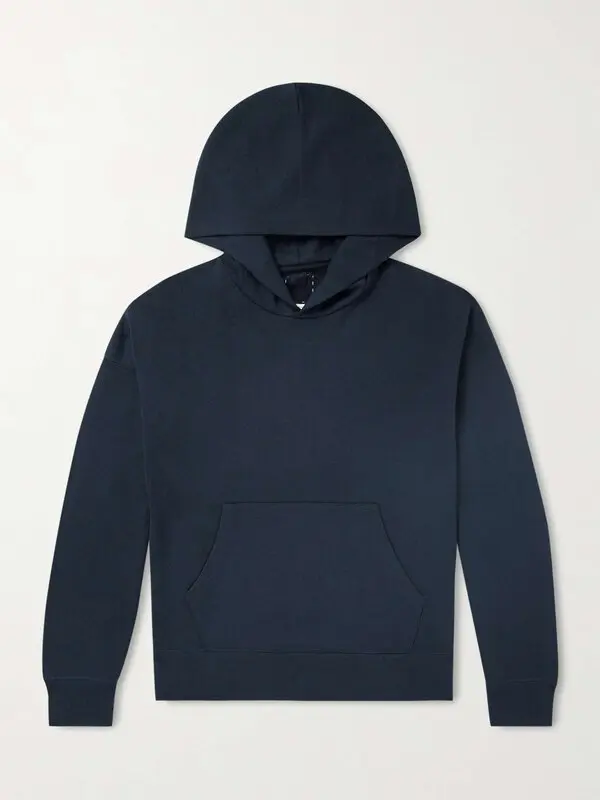 Visvim Jumbo Wool Hoodie