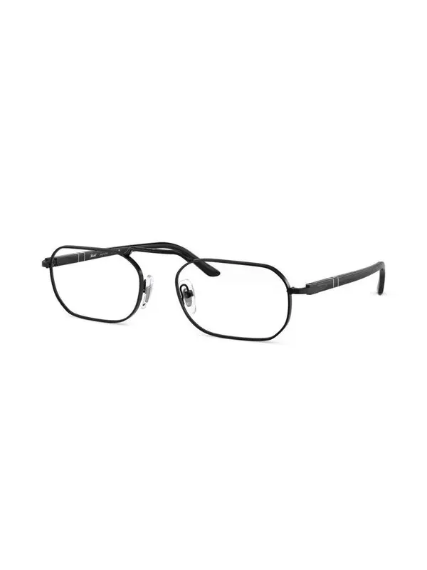 Persol Geometric Eyeglasses