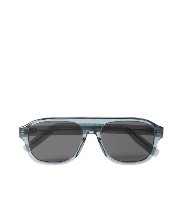 Dior Aviator-style Sunglasses - Gray