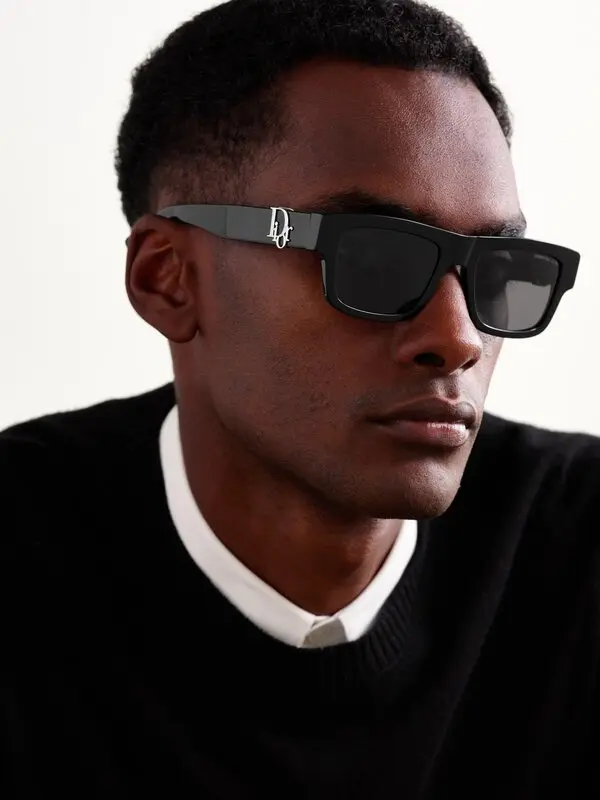 Dior Diorobliques3i Sunglasses