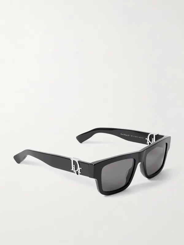 Dior Diorobliques3i Sunglasses