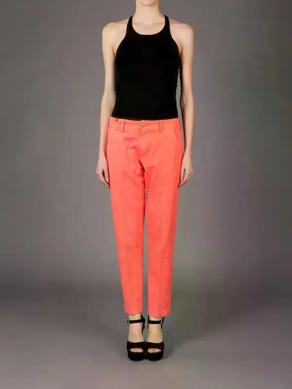 NOTIFY Straight Leg Trouser