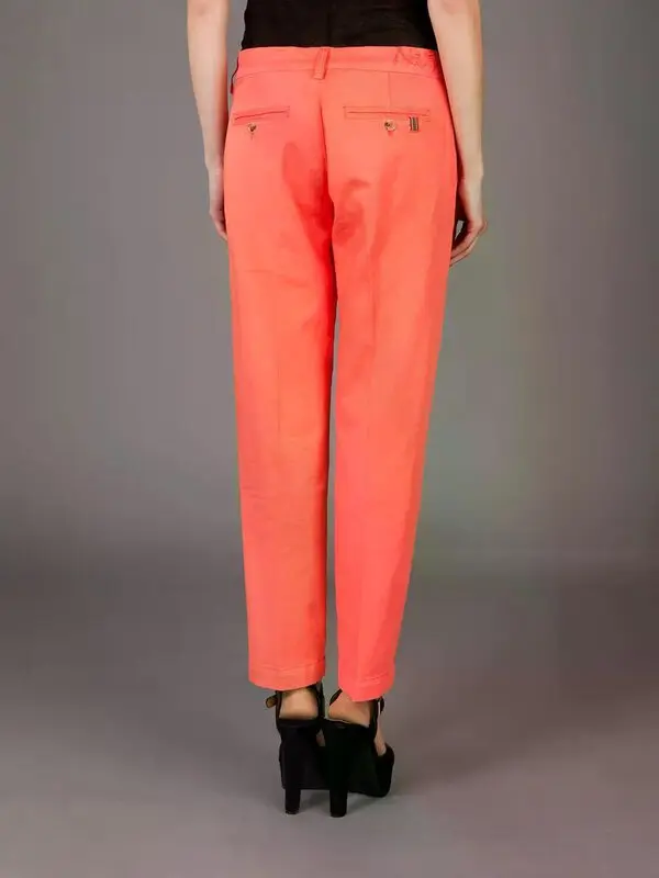 NOTIFY Straight Leg Trouser