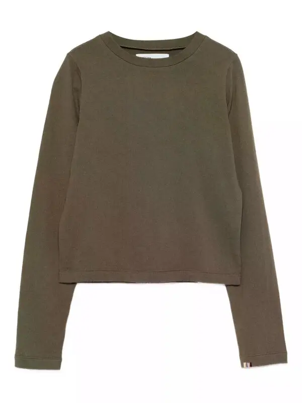 Extreme Cashmere Nº451 Lisa Crew-neck Sweater