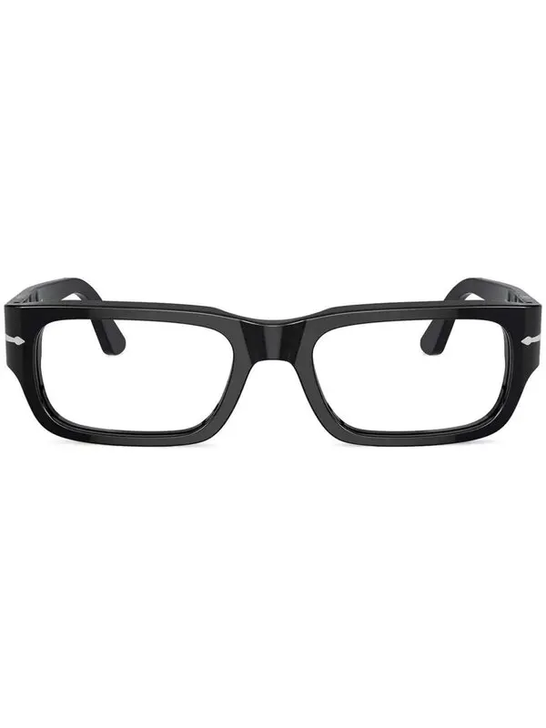 Persol Rectangle-frame Glasses