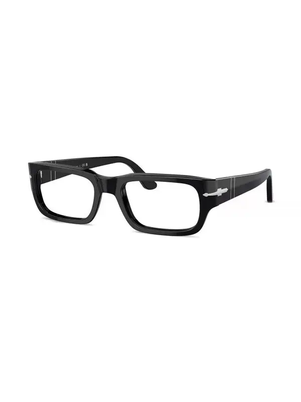 Persol Rectangle-frame Glasses