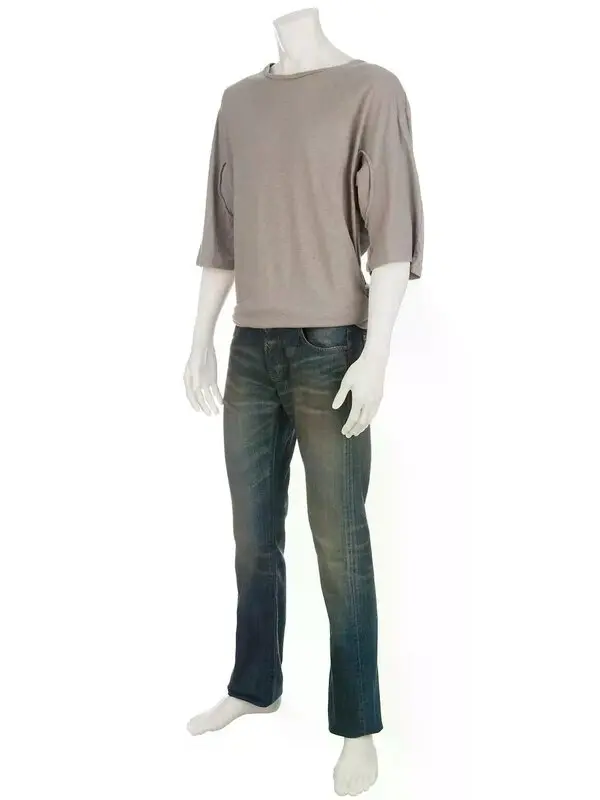 KOHZO Indigo Jeans