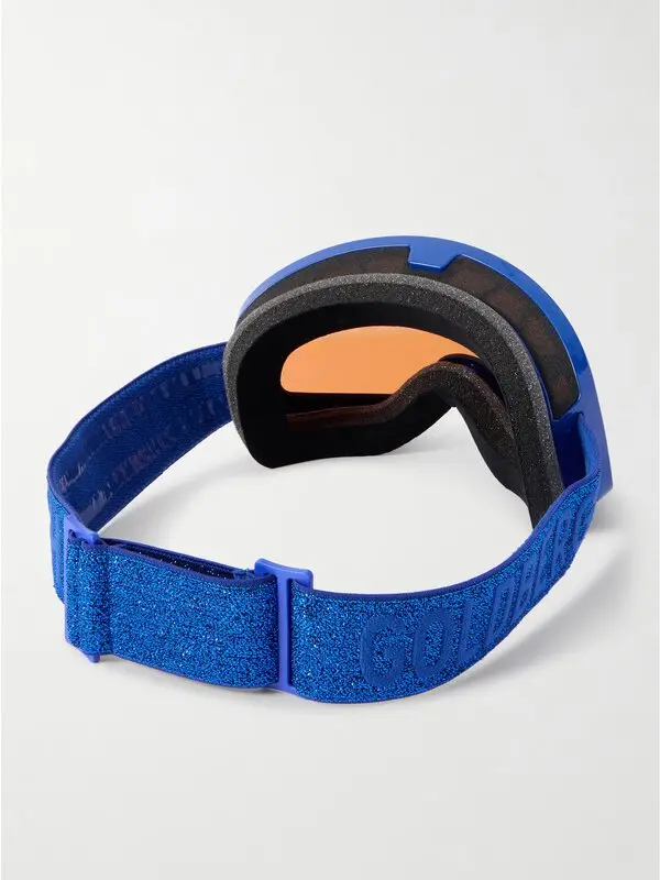 Goldbergh Protégé Ski Goggles - Blue