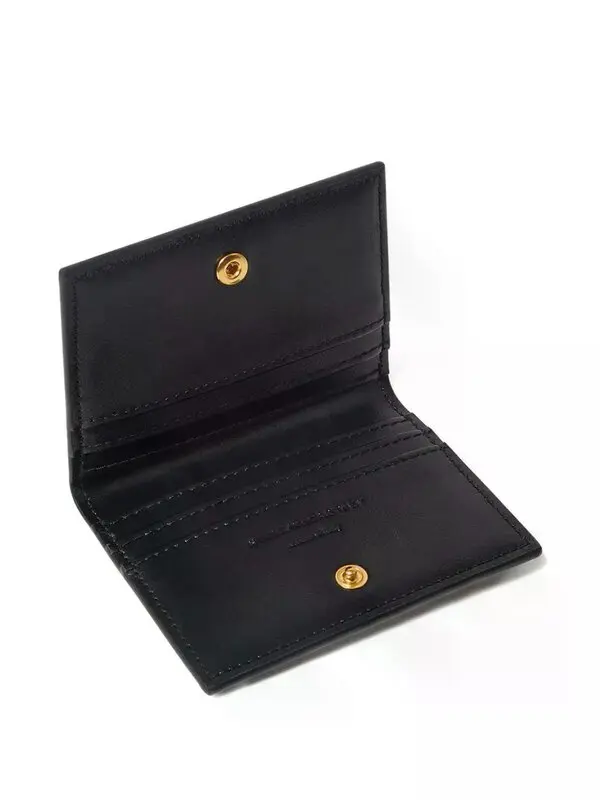 Stella McCartney Logo Card Holder