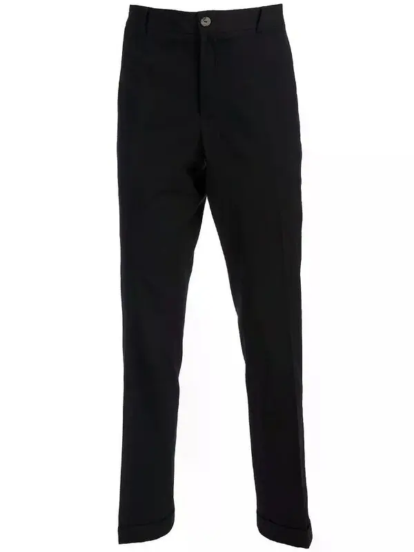 LECLAIREUR Straight Leg Trouser