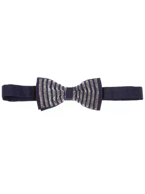 JUPE Silk Bow Tie