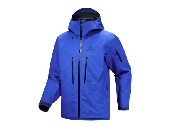 Arc'teryx Alpha Sv Jacket