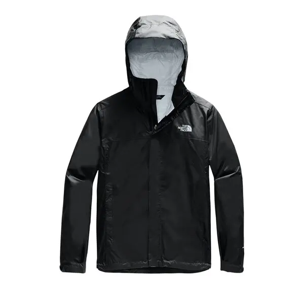 The North Face Venture 2 Jacket - Black