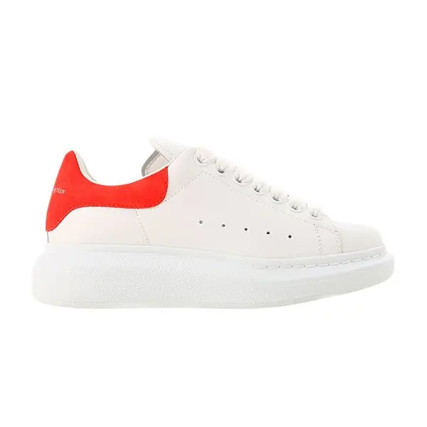 Alexander McQueen Oversized Sneaker