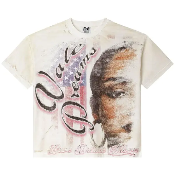 VALE FOREVER Americas Dream Bling Tee