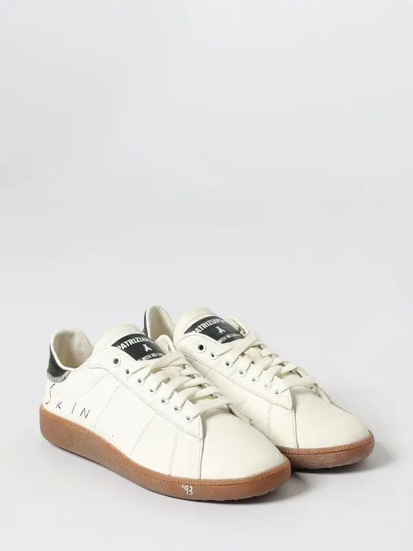 Patrizia Pepe Low-top Sneakers