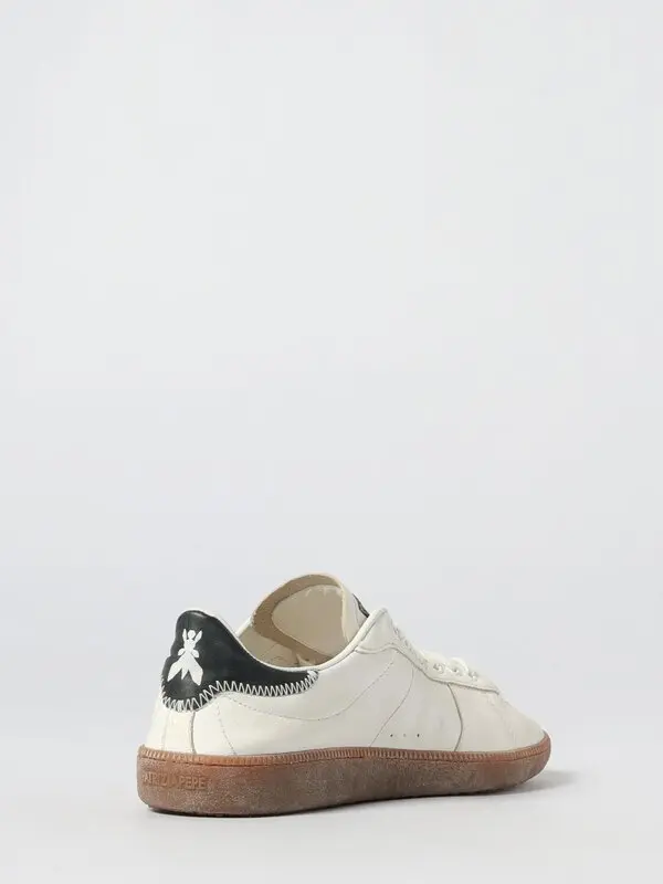 Patrizia Pepe Low-top Sneakers