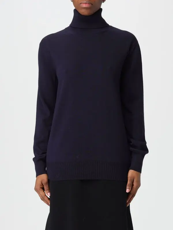 JIL SANDER Sweater - Blue