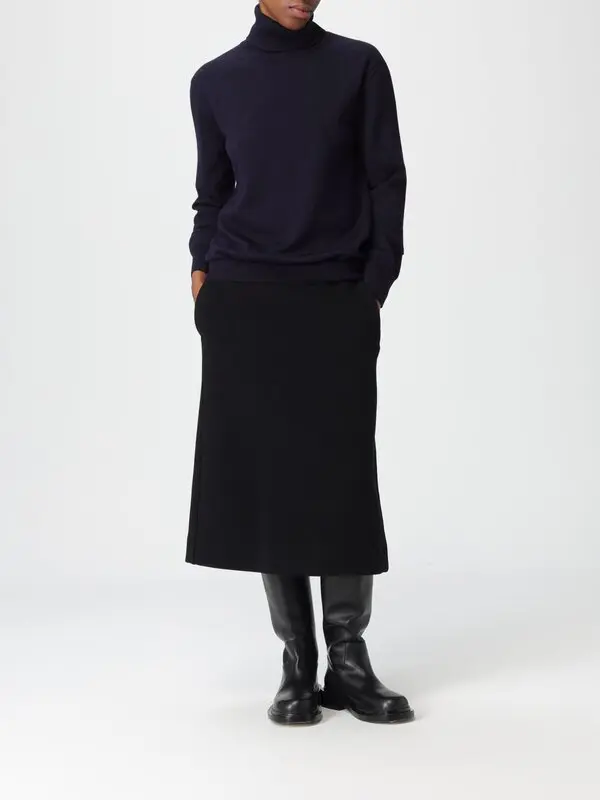 JIL SANDER Sweater - Blue