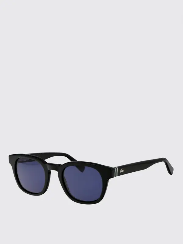 Lacoste Sunglasses - Black