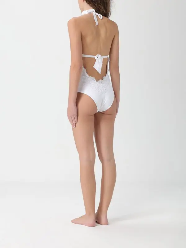 Ermanno Scervino One-piece Swimsuit
