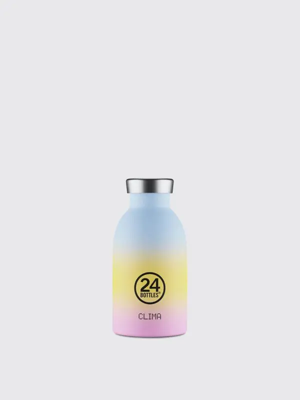 24BOTTLES Bottles And Pitchers Lifestyle - Yellow