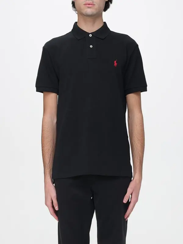Polo Ralph Lauren Classic Fit Polo Shirt