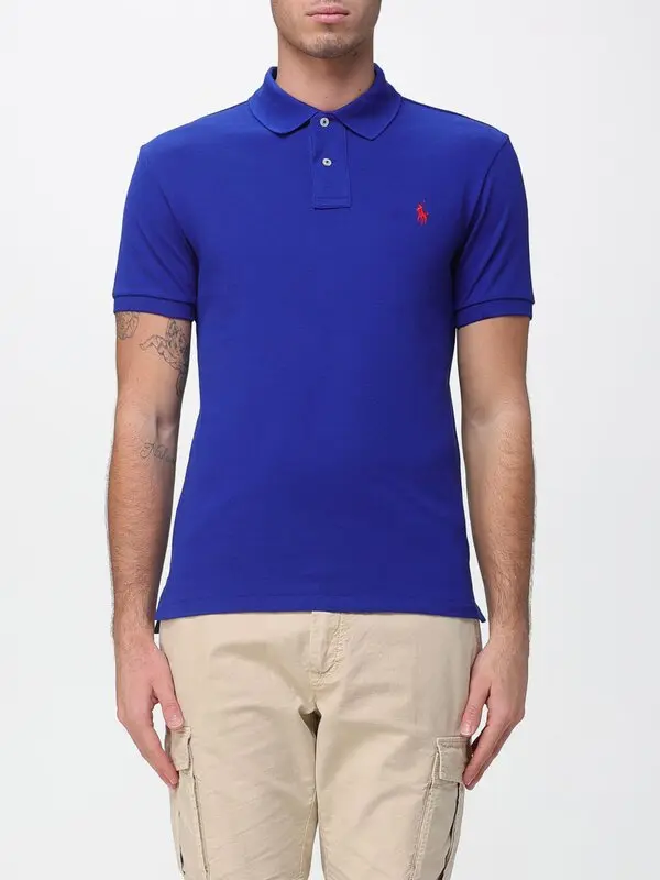 Polo Ralph Lauren Classic Fit Polo Shirt