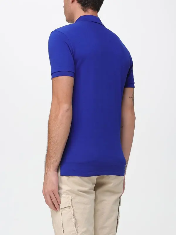 Polo Ralph Lauren Classic Fit Polo Shirt